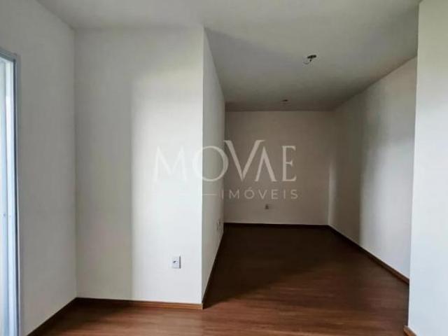 Apartamento de 63m² 2 dorm./1 suíte 1 vaga subsolo Vista Permanente Andar Alto Nunca Habit