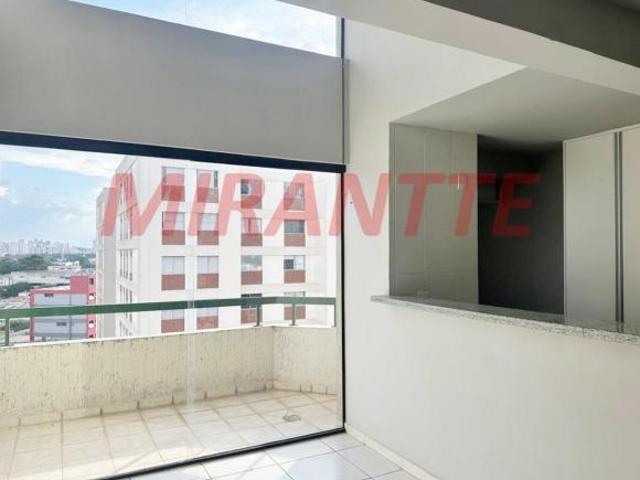 Apartamento de 63m² com 1 quartos