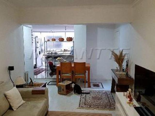 Apartamento de 63m² com 1 quartos