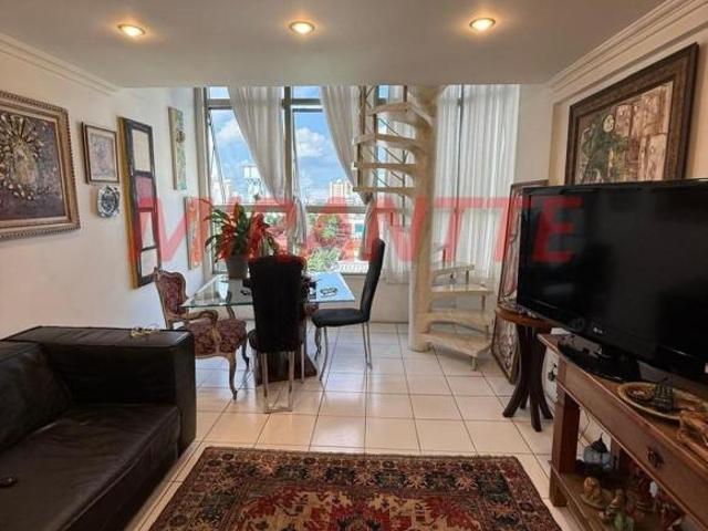 Apartamento de 63m² com 1 quartos