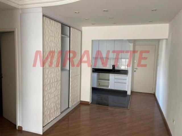 Apartamento de 63m² com 2 quartos