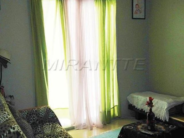 Apartamento de 63m² com 2 quartos