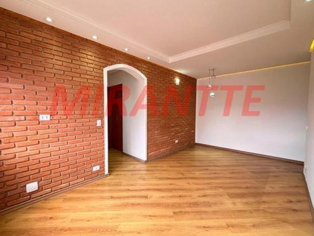 Apartamento de 63m² com 2 quartos