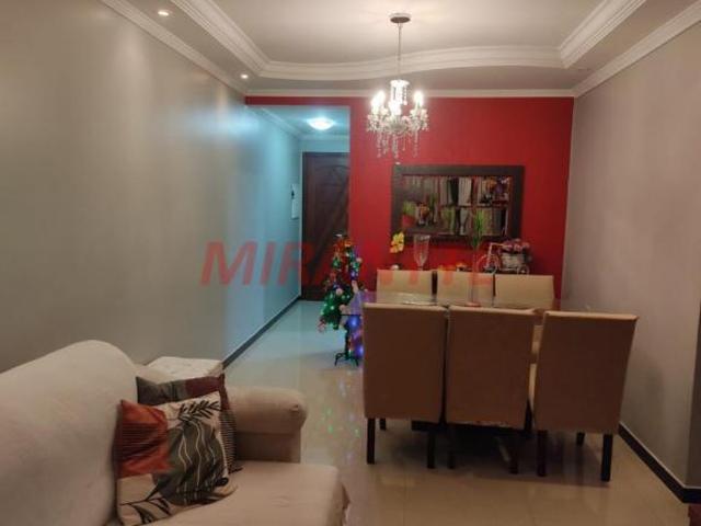 Apartamento de 63m² com 2 quartos