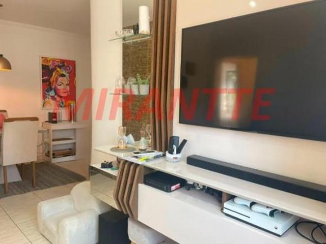 Apartamento de 63m² com 2 quartos