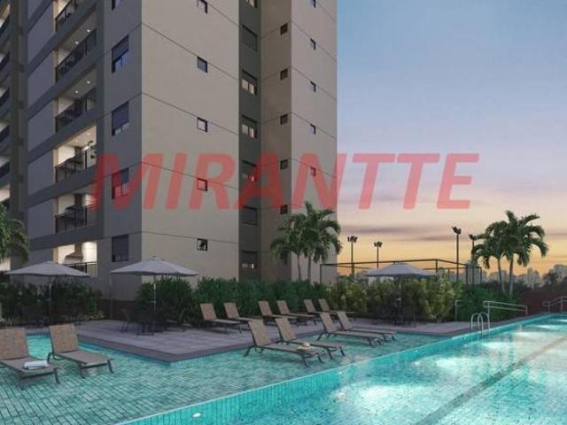 Apartamento de 63m² com 2 quartos