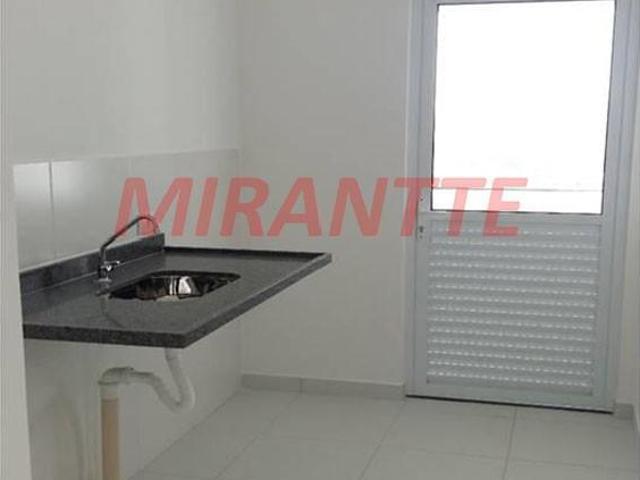 Apartamento de 63m² com 2 quartos