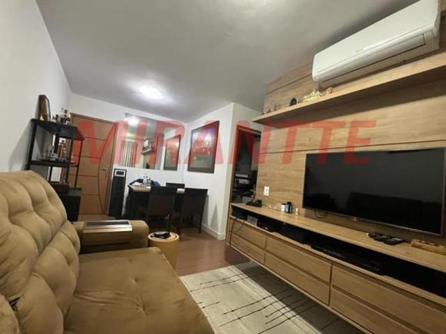 Apartamento de 63m² com 2 quartos