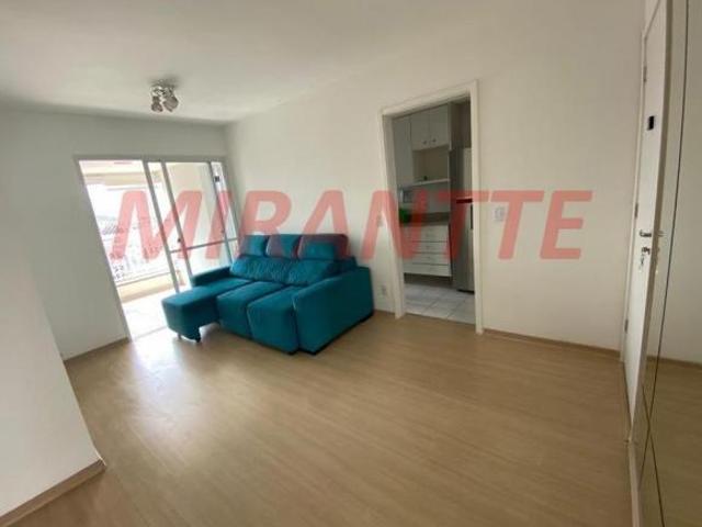 Apartamento de 63m² com 2 quartos