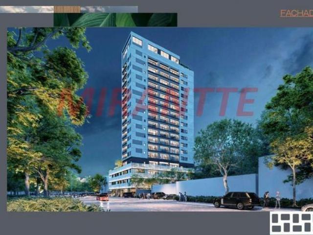 Apartamento de 63m² com 2 quartos