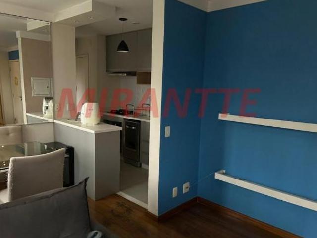 Apartamento de 63m² com 2 quartos