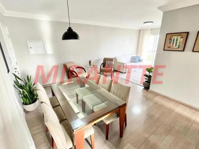 Apartamento de 63m² com 2 quartos