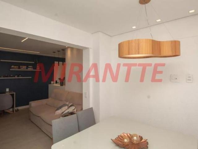 Apartamento de 63m² com 2 quartos
