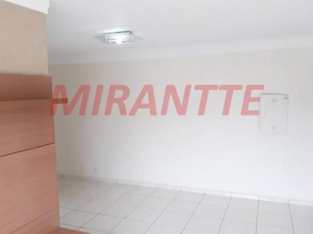 Apartamento de 63m² com 2 quartos