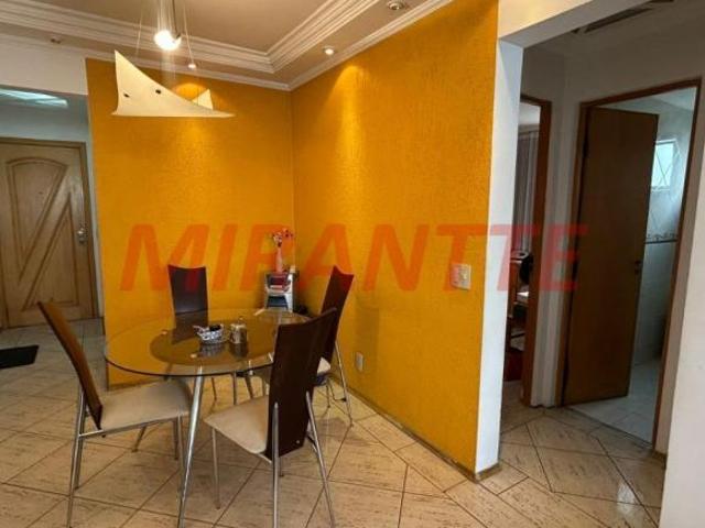 Apartamento de 63m² com 2 quartos