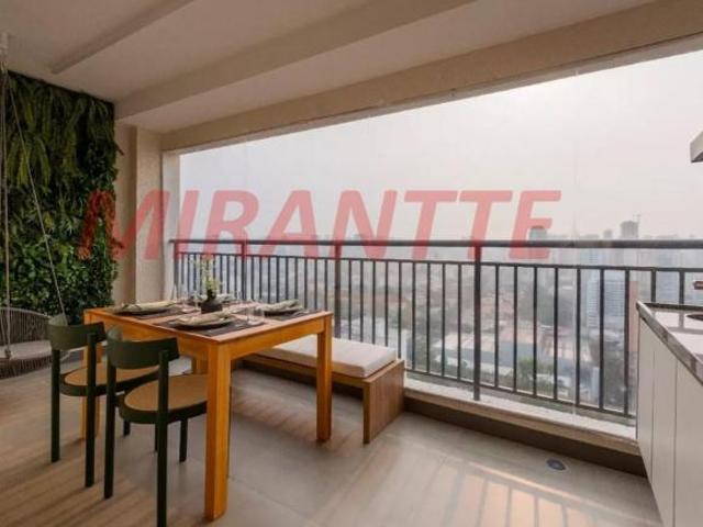 Apartamento de 63m² com 2 quartos