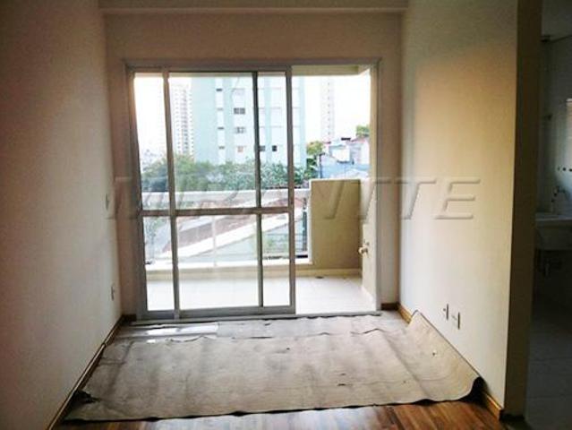 Apartamento de 63m² com 2 quartos