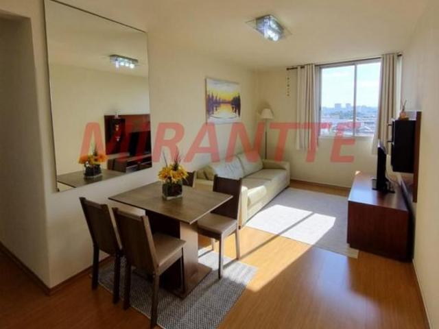 Apartamento de 63m² com 2 quartos