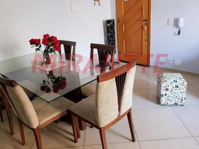 Apartamento de 63m² com 2 quartos