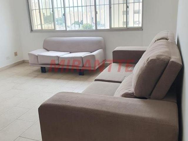 Apartamento de 63m² com 2 quartos
