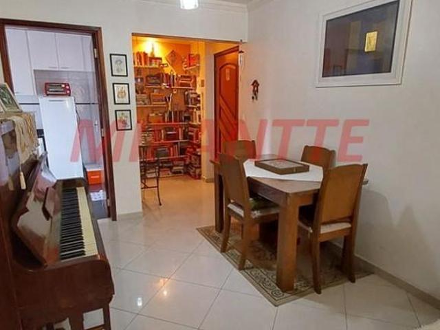 Apartamento de 63m² com 2 quartos