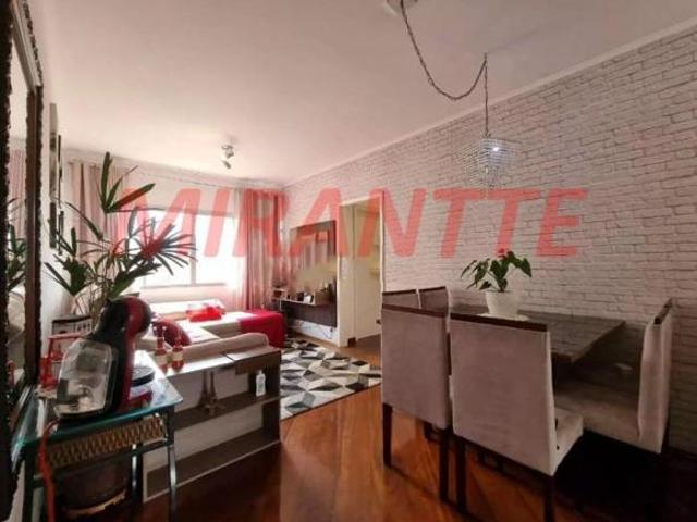 Apartamento de 63m² com 2 quartos