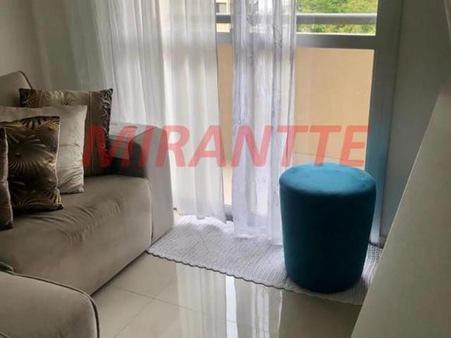 Apartamento de 63m² com 2 quartos