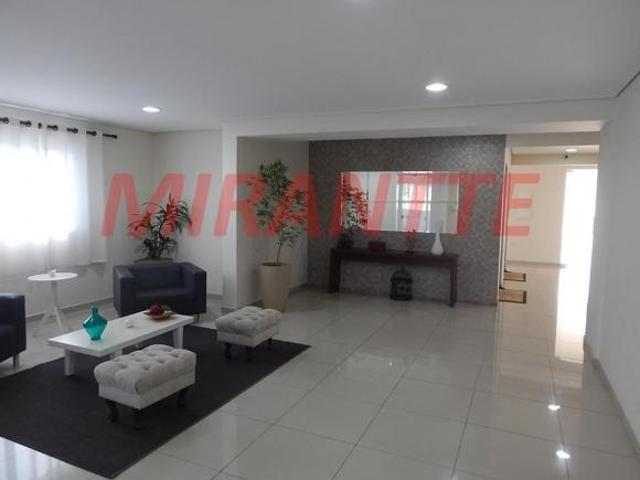 Apartamento de 63m² com 2 quartos