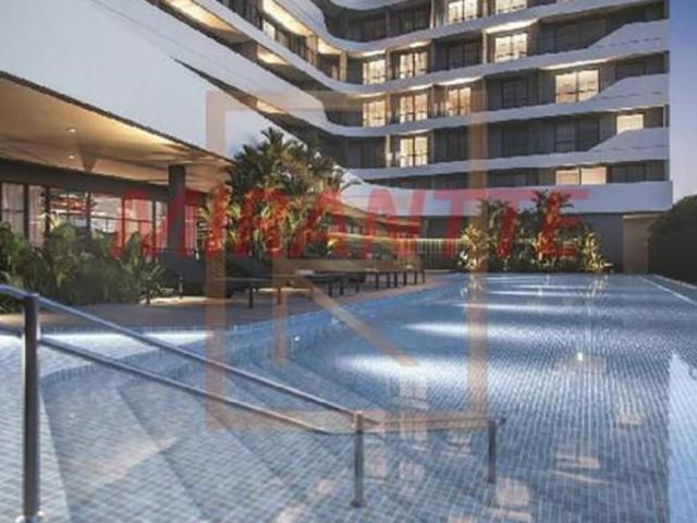Apartamento de 63m² com 2 quartos