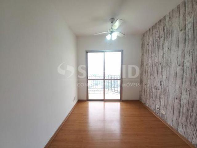 Apartamento de 63m² com 2 quartos e 2 vagas à venda na Vila Mascote SP