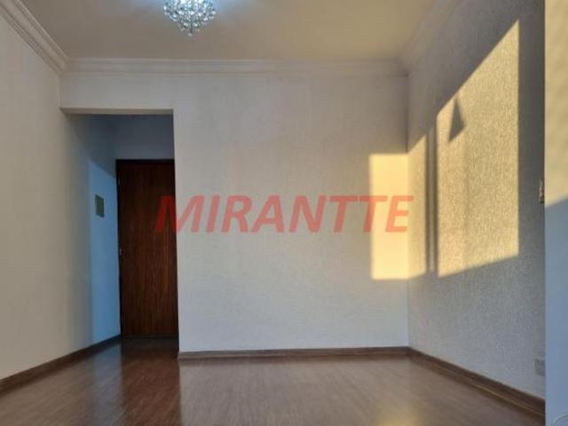 Apartamento de 63m² com 3 quartos