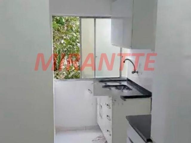 Apartamento de 63m² com 3 quartos