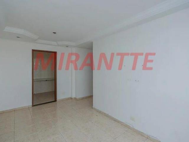Apartamento de 63m² com 3 quartos