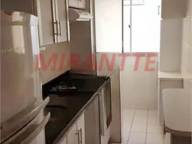 Apartamento de 63m² com 3 quartos