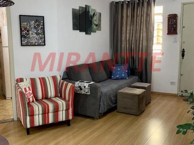 Apartamento de 63m² com 3 quartos