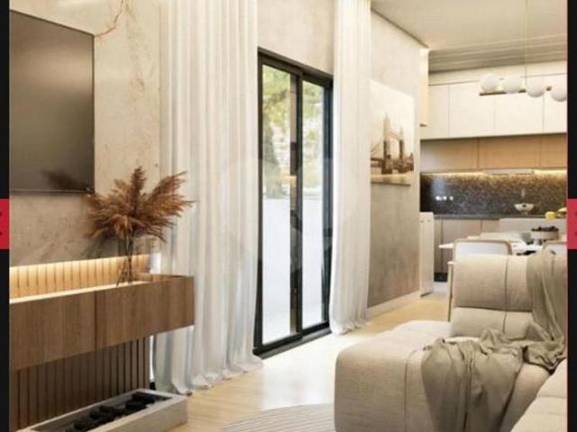 Apartamento de 63m² a venda no Boqueirão
