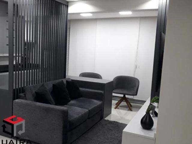 Apartamento de 63m² no Bairro Oswaldo Cruz em São Caetano do Sul SP. Com Elevadores