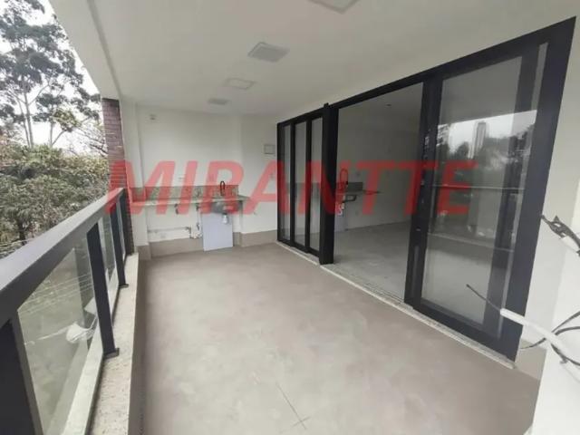 Apartamento de 63m² com 2 quartos em Jardim São Paulo