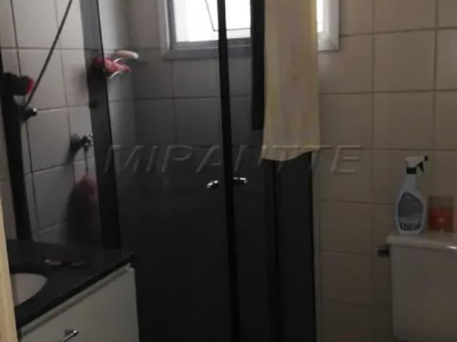 Apartamento de 63m² com 2 quartos em Vila Mazzei