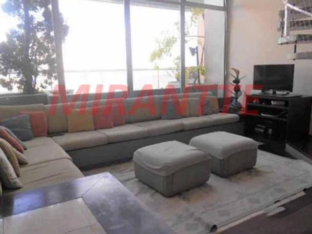 Apartamento de 600m² com 7 quartos