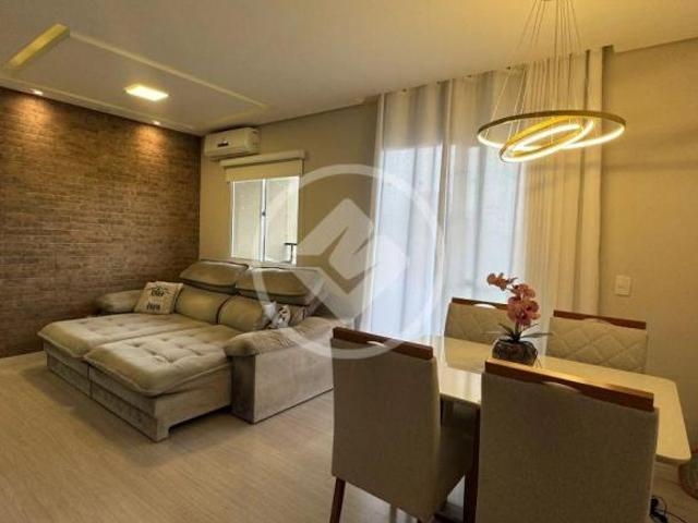Apartamento de 60 m2, com 2 dorm/ 1 suíte, varanda gourmet, sol da manhã, elevador e lazer completo