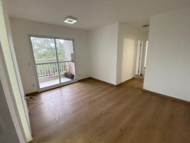 Apartamento de 60 m2 com 2 quartos em venda em Jardim das Vertentes