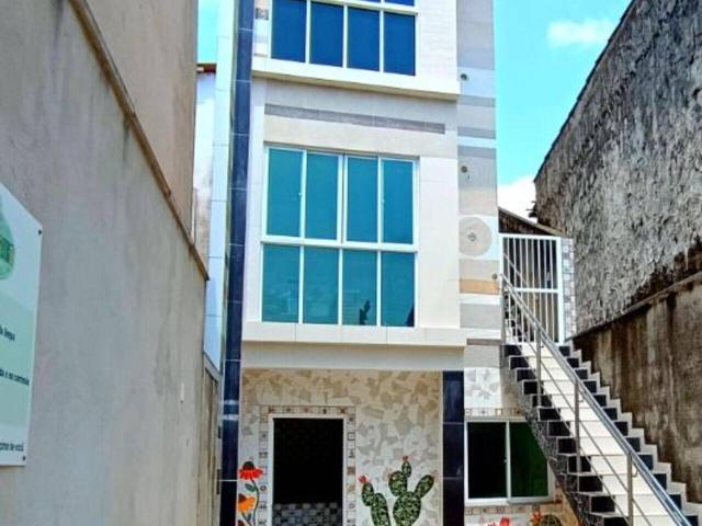 Apartamento de 60 m² na Doutor Humberto Rodrigues Mondubim Fortaleza CE, aluguel por R$ 1.000/mês