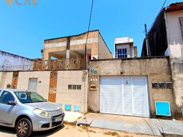 Apartamento de 60 m² na Doutor Humberto Rodrigues Mondubim Fortaleza CE, aluguel por R$ 1.100/mês
