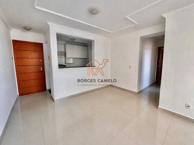 Apartamento de 60 m² na Senador Virgílio Tavara Santa Terezinha Belo Horizonte MG, aluguel por R$ 2.800/mês