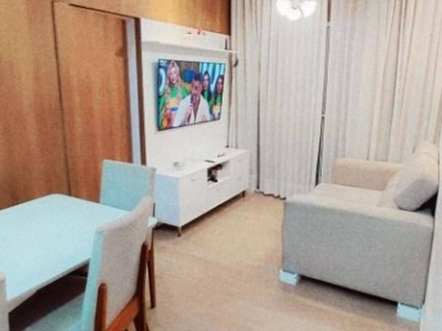 Apartamento de 60 m² na Silveira Martins Cabula Salvador BA, aluguel por R$ 4.000/mês