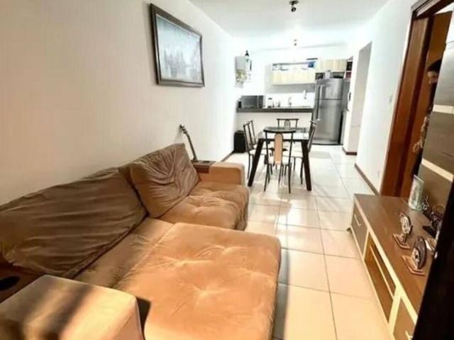 Apartamento de 60 m² na Tancredo Neves Caminho das Árvores Salvador BA, aluguel por R$ 4.000/mês