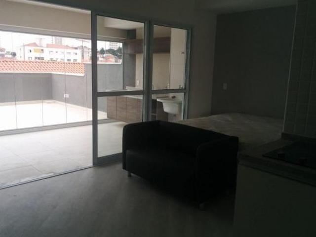 Apartamento de 60 m² com 1 quarto próximo metrô Alto de Ipiranga