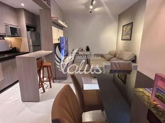 Apartamento de 60 m² com 2 quartos 1 suíte, varanda, e lazer completo na Vila Rosa Goiânia GO