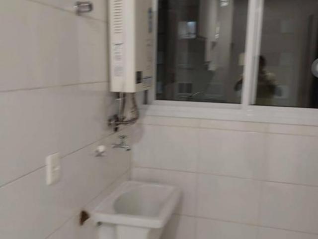Apartamento 2 dormitorios com suite Condominio Nações